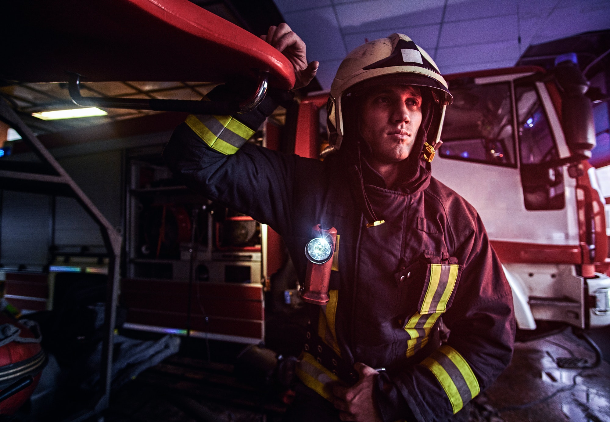 HOOGHLY INSTITUTE OF FIRE AND SAFETY ENGINEERING